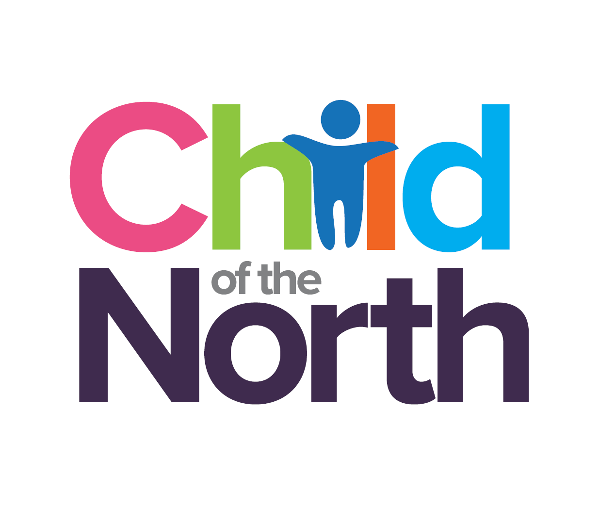 Child of the North - N8 Research Partnership