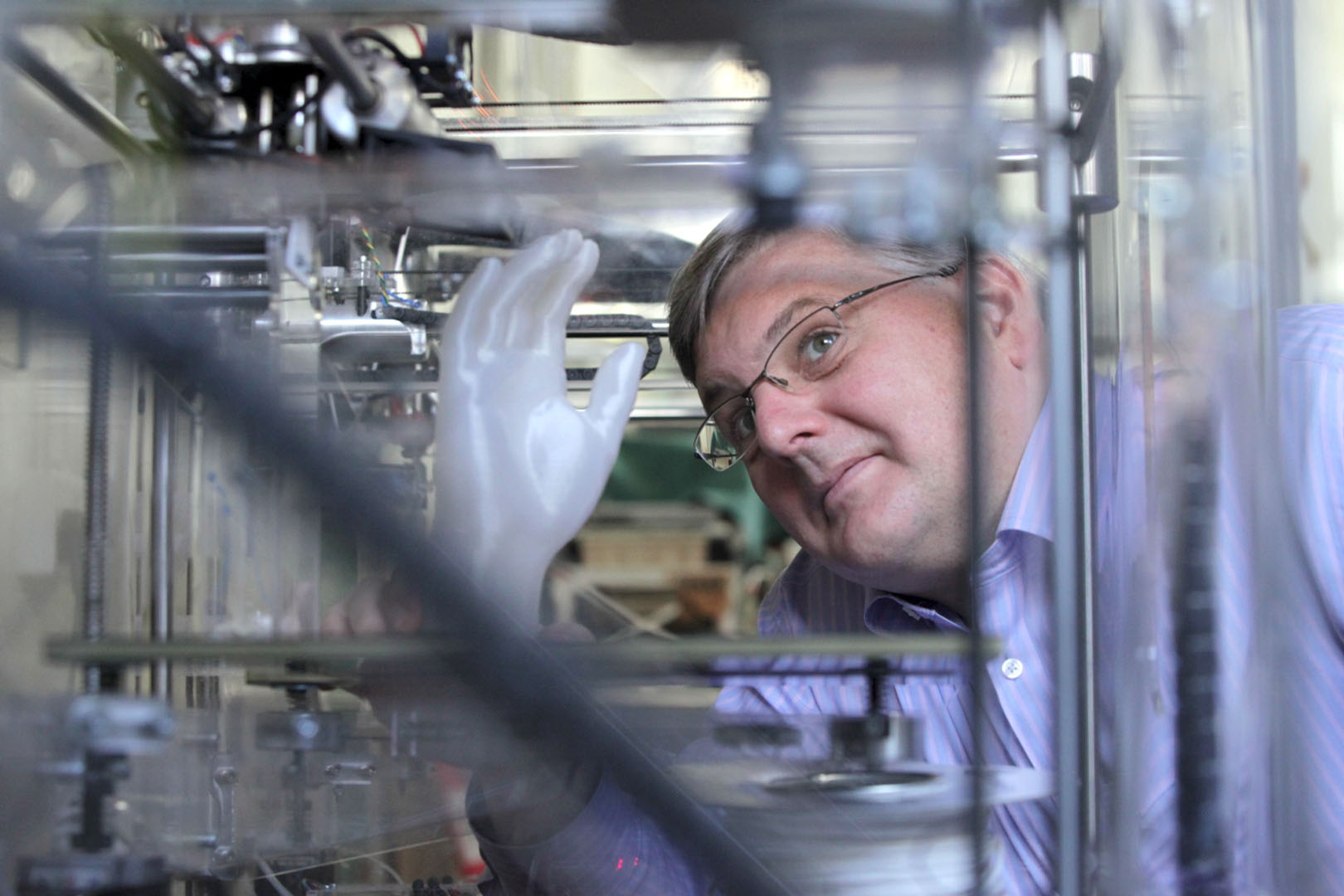 Analysing the Composition and Formation of Diamonds - N8 Research ...