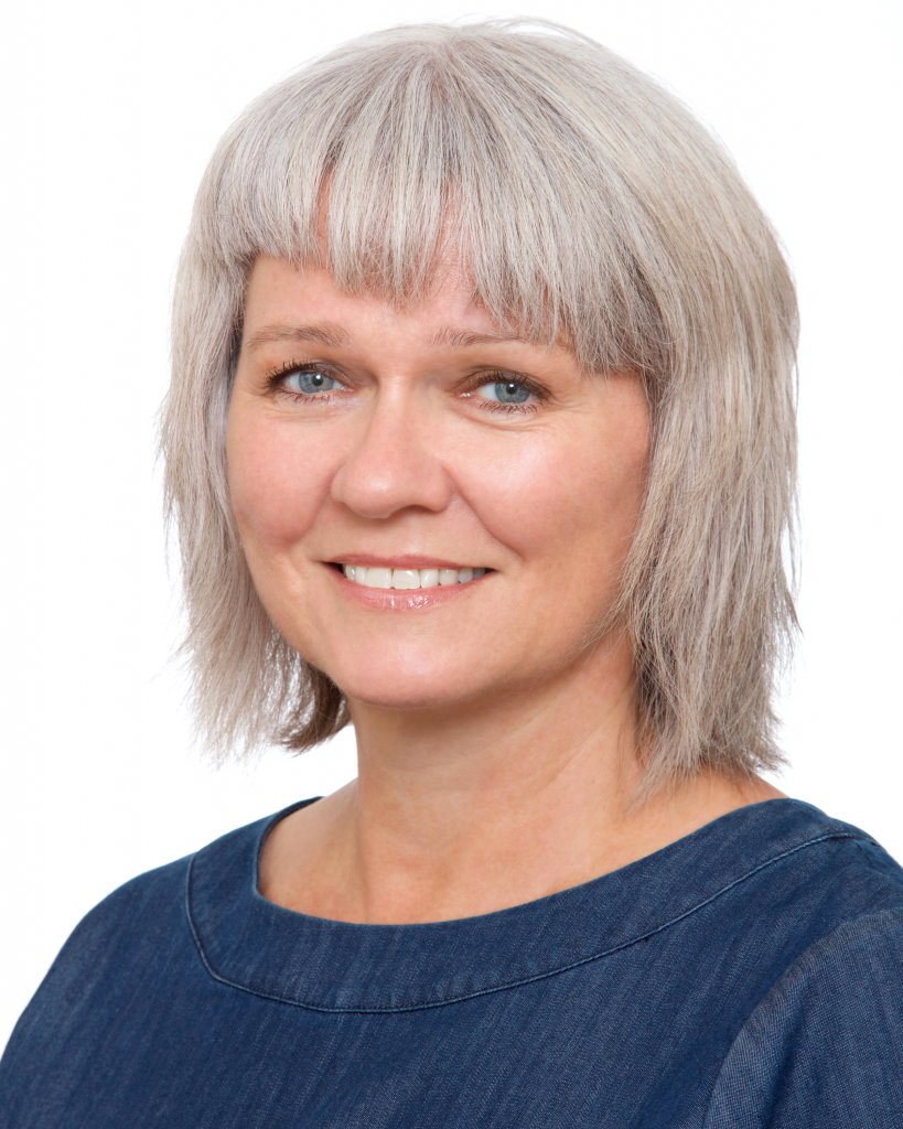 Professor Colette Fagan - N8 Research Partnership