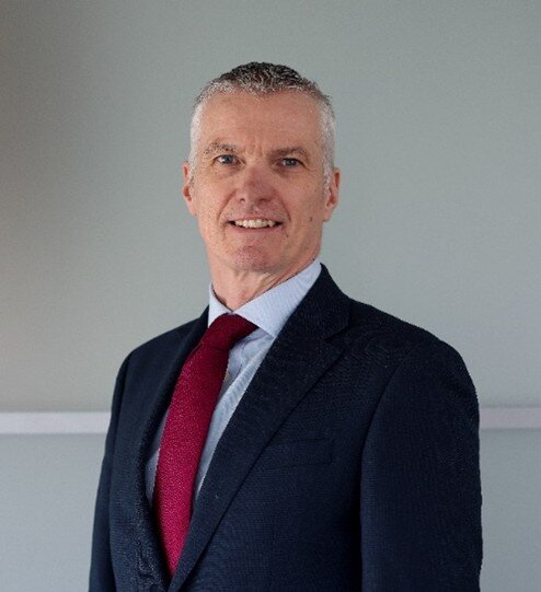 Professor Tim Jones - N8 Research Partnership