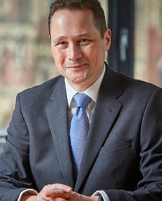 Professor Nick Plant - N8 Research Partnership