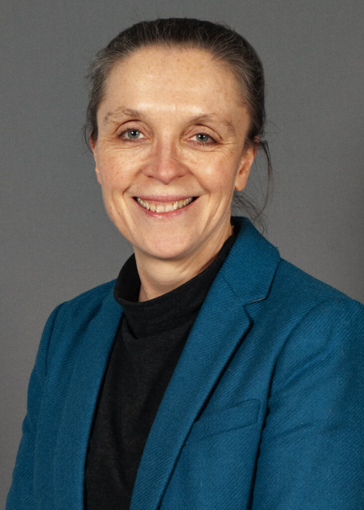 Professor Sarah Thompson - N8 Research Partnership