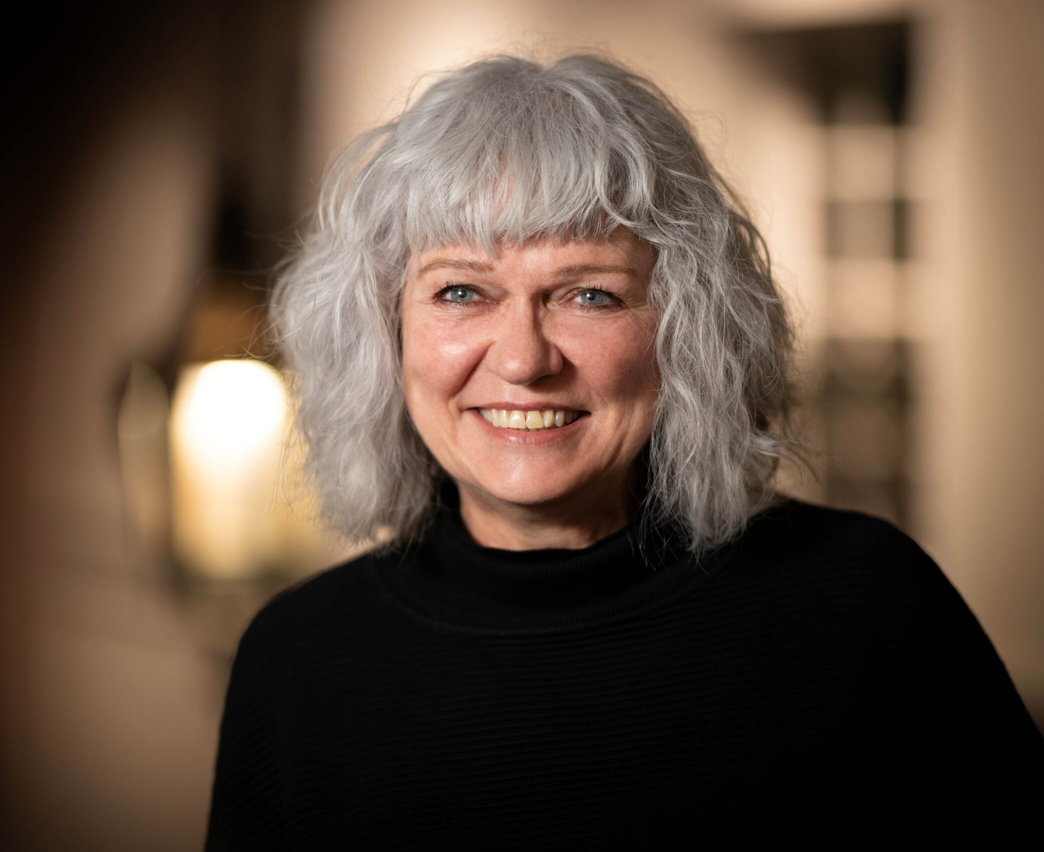 Professor Colette Fagan - N8 Research Partnership