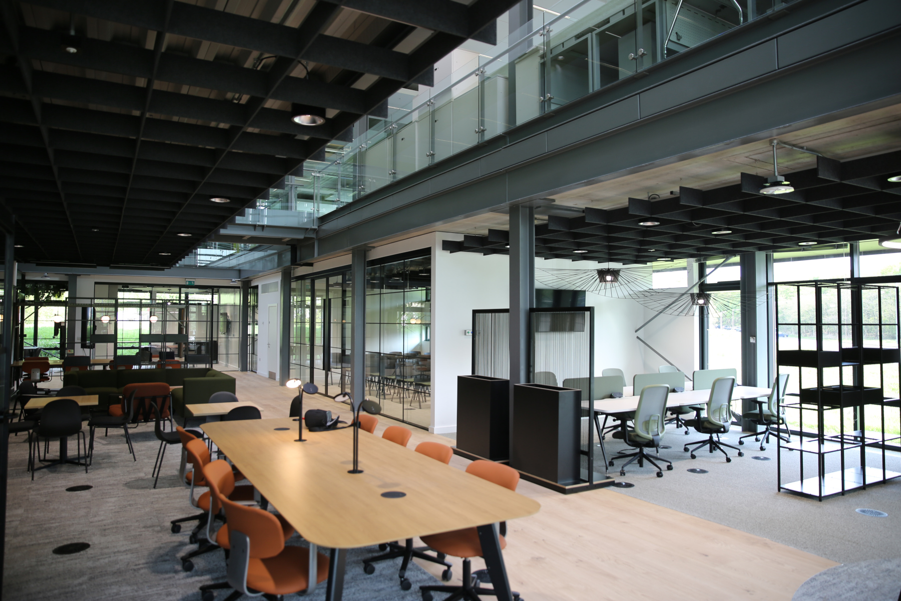 Solving the Cyber Problems of Today and the Future - N8 Research ...