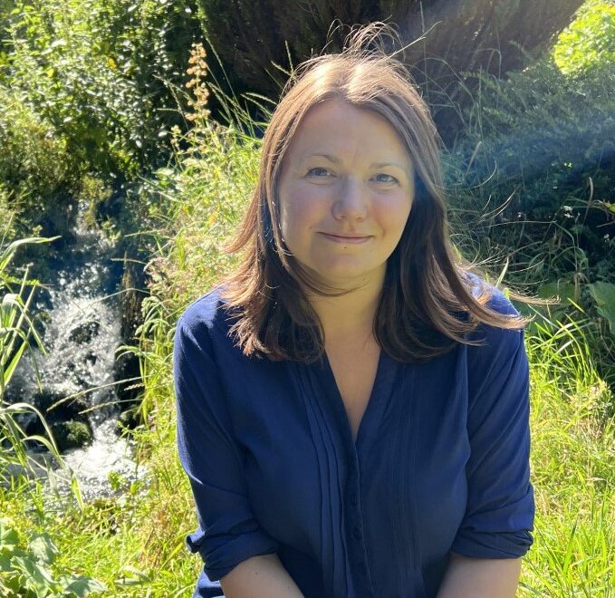 Women in the Spotlight: Amy Russell - N8 Research Partnership