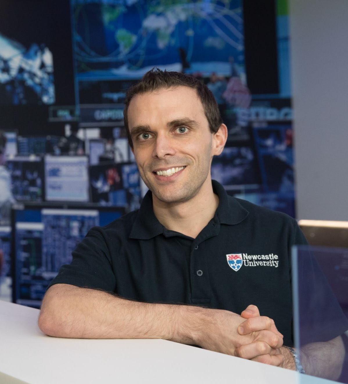 "If you're not doing research in a healthy and positive way, then you ...