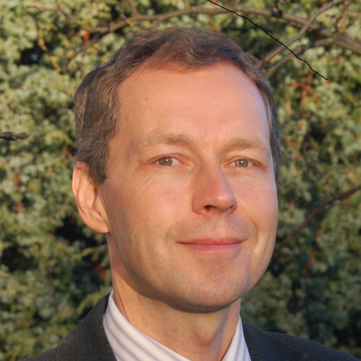 N8 15: ‘The opportunities are endless’ – Prof Colin Bain of Durham ...