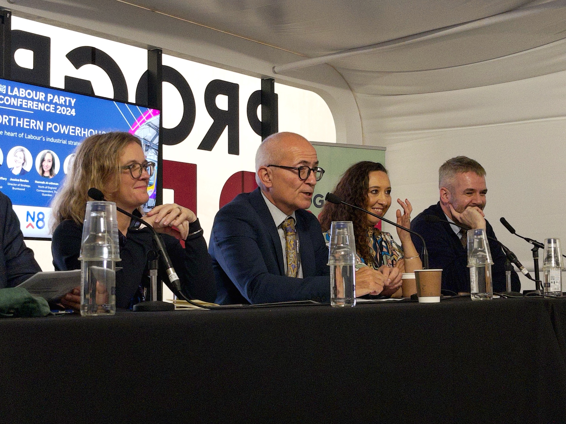 The missions as a golden thread for the future of the Northern ...