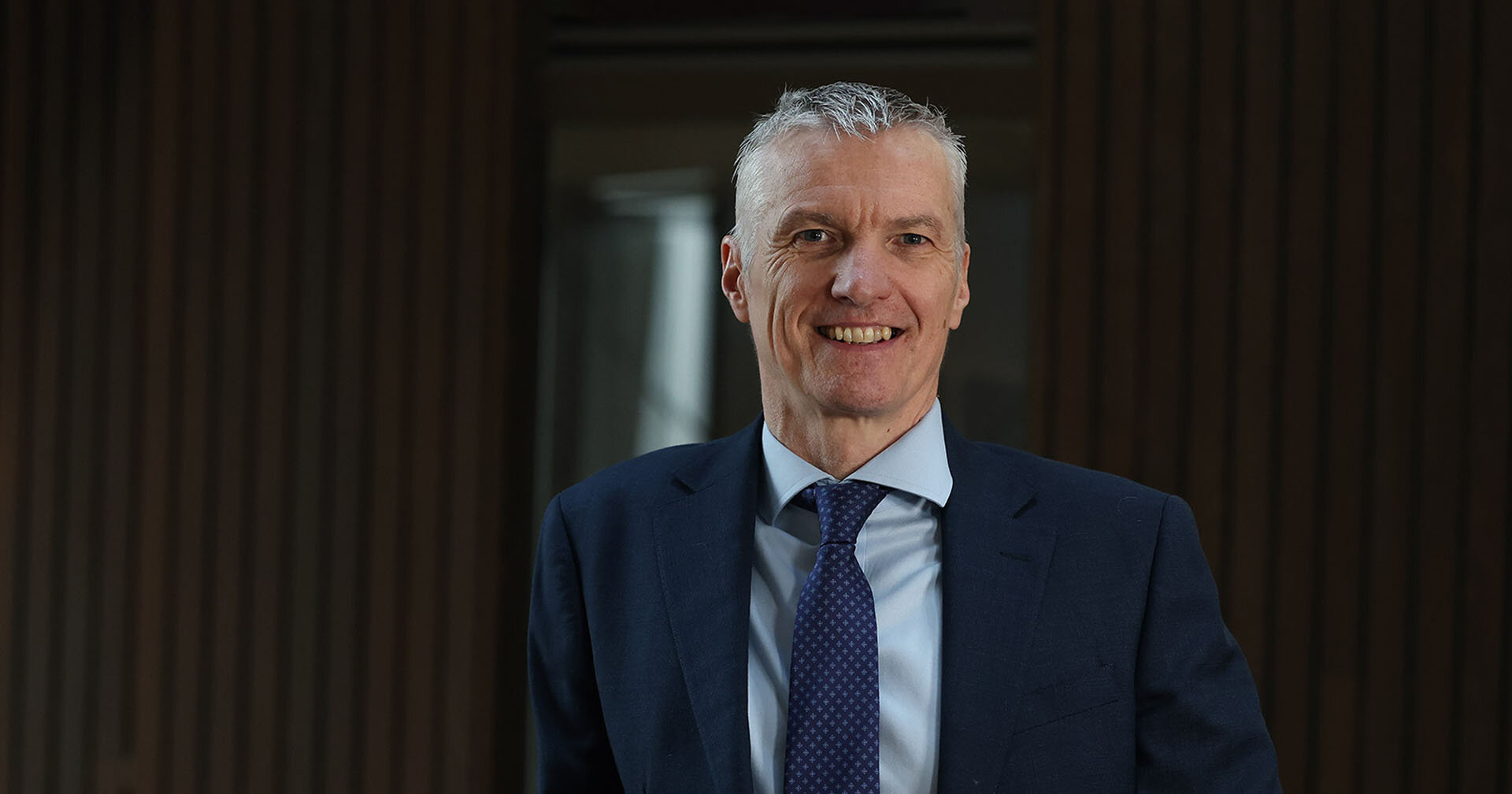 Professor Tim Jones appointed new Chair of N8 Research Partnership ...