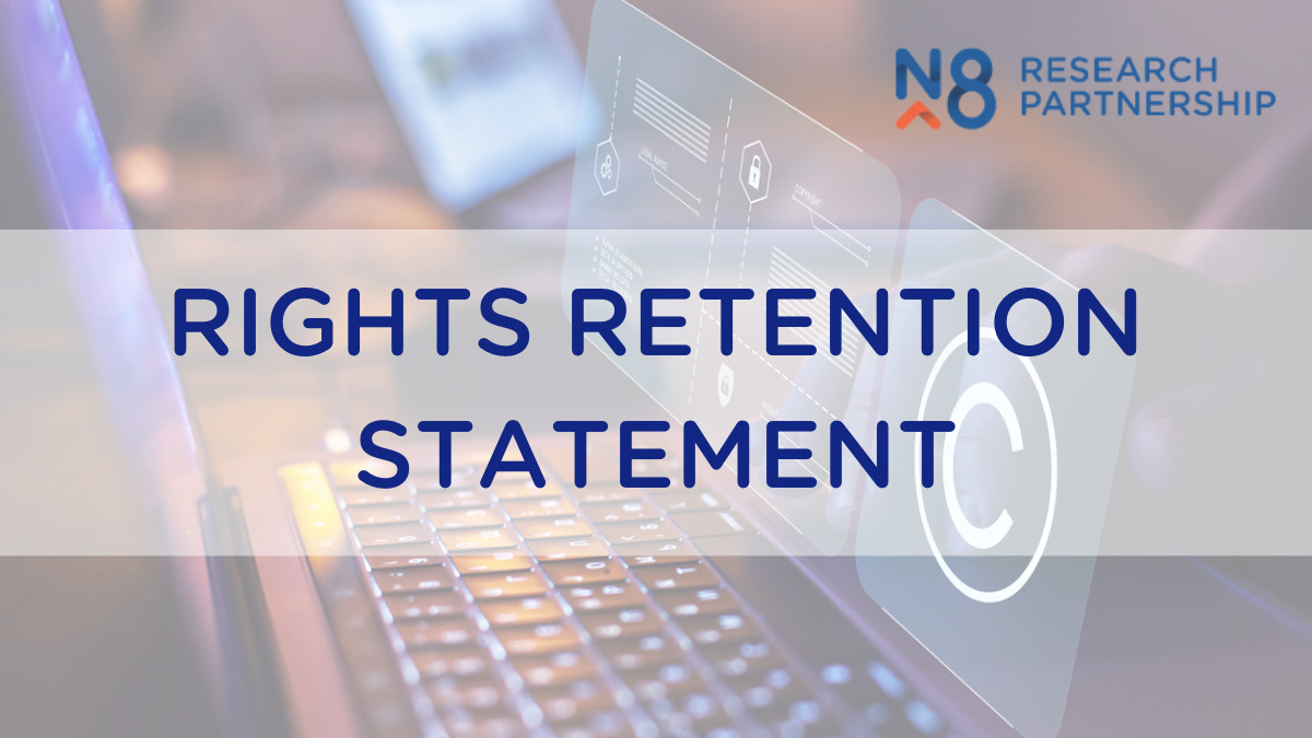 N8 Research Partnership stands up for researchers with new Rights ...