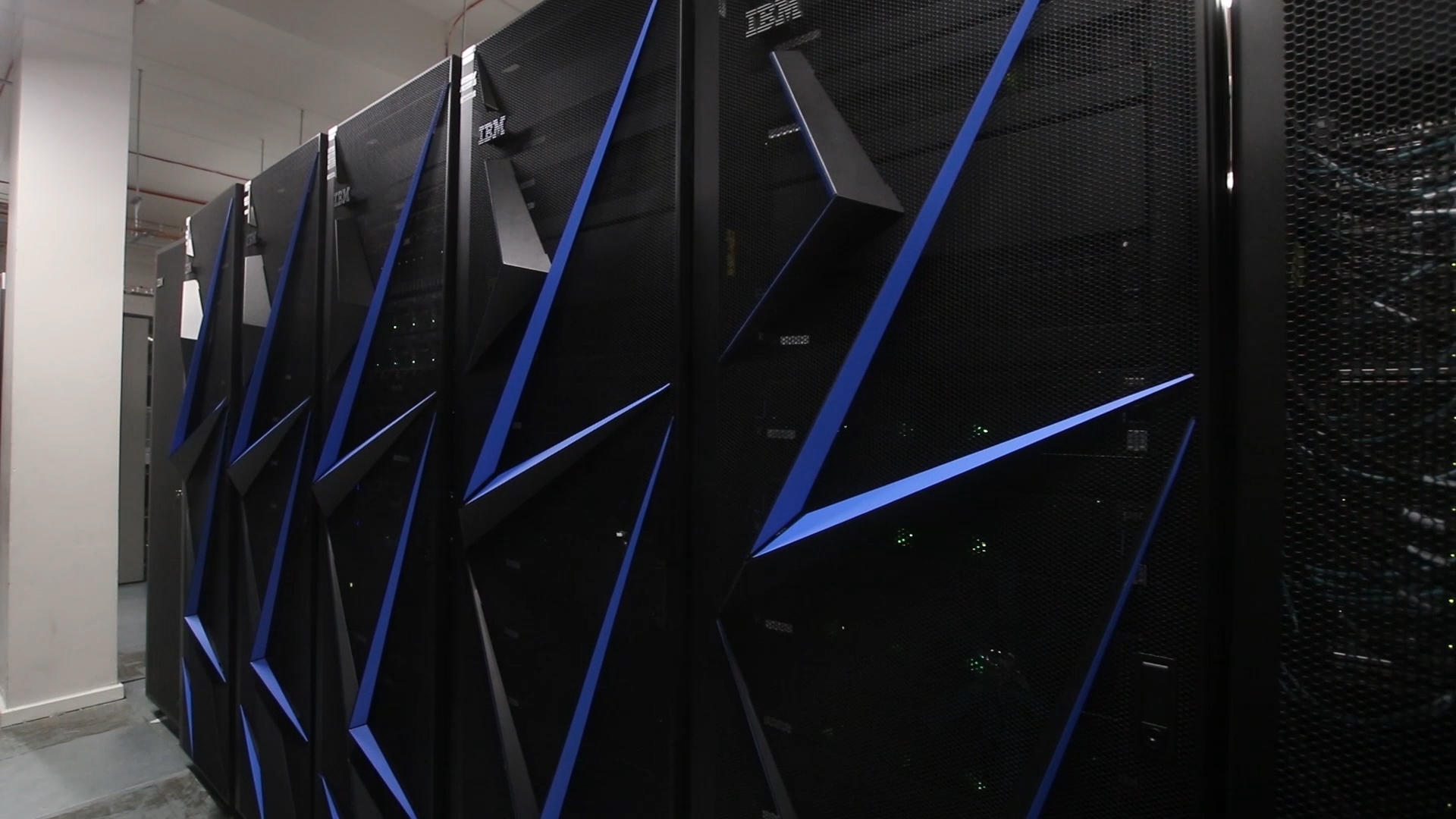 The Bede Supercomputer - Infographic - N8 Research Partnership