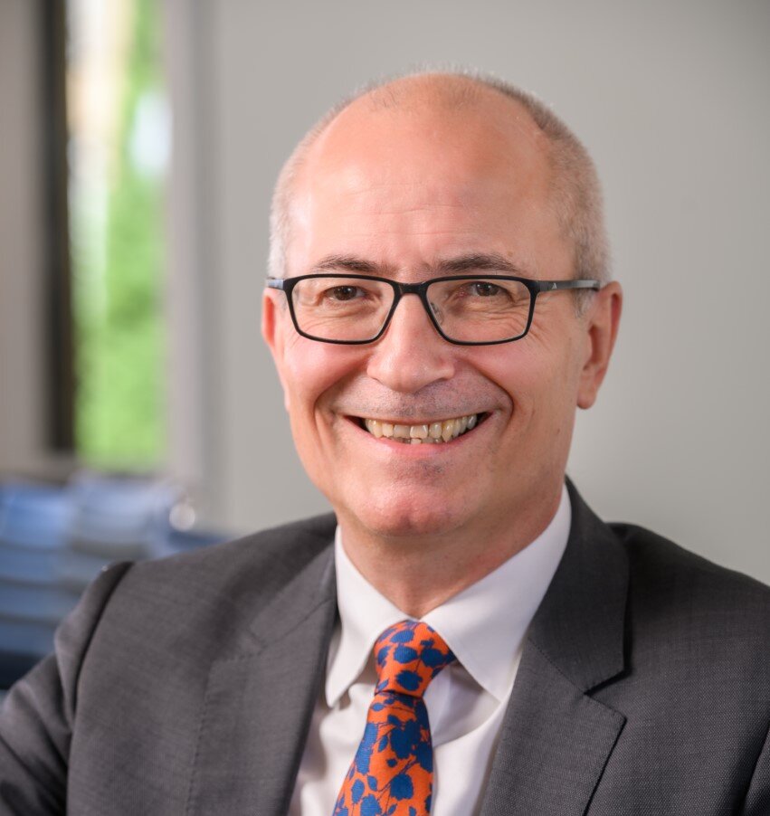 N8 Research Partnership appoints new chair of Board of Directors - N8 ...